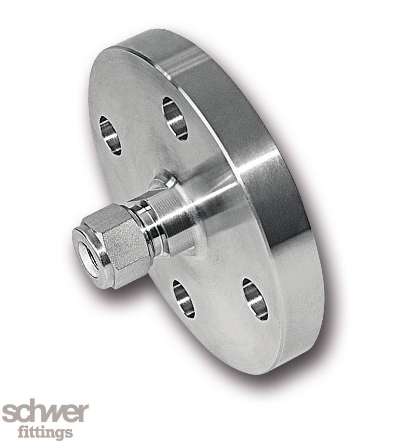 Union Flange - schwer.com - Schwer Fittings