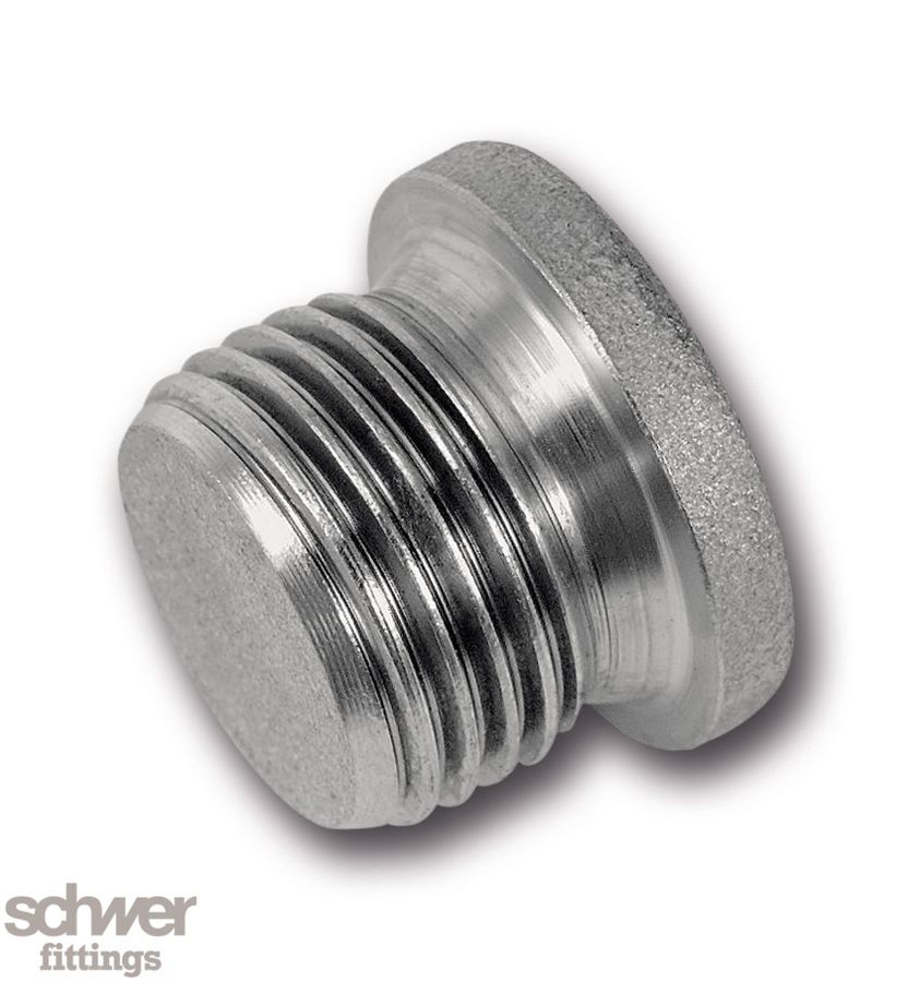 Obturador - schwer.com - Schwer Fittings
